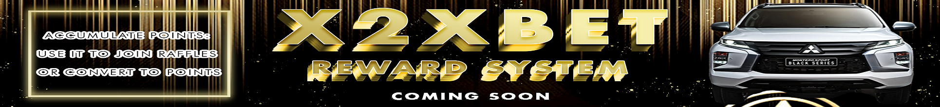 X2XBET